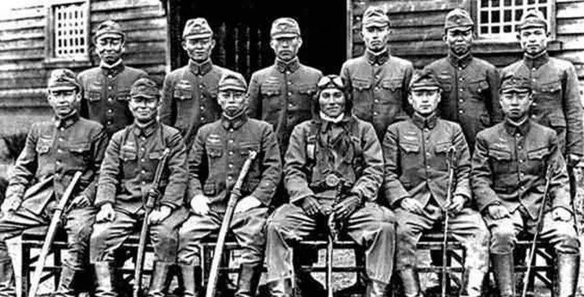 Guntō parts and terminology