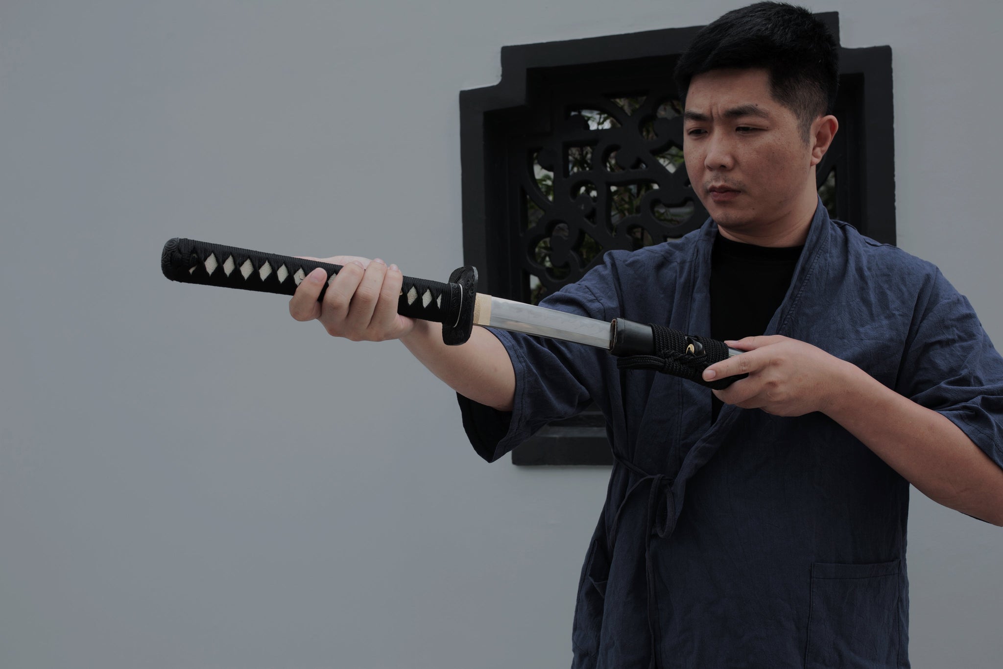 Katanas - xingyu sword katana for sale