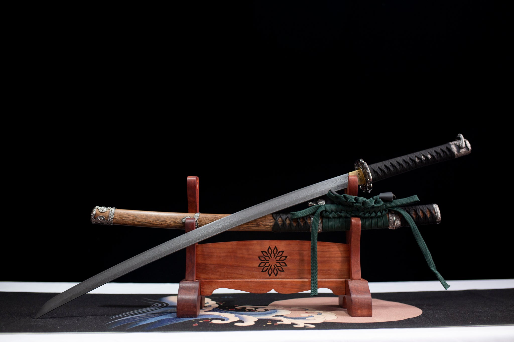 japanese sword Tachi