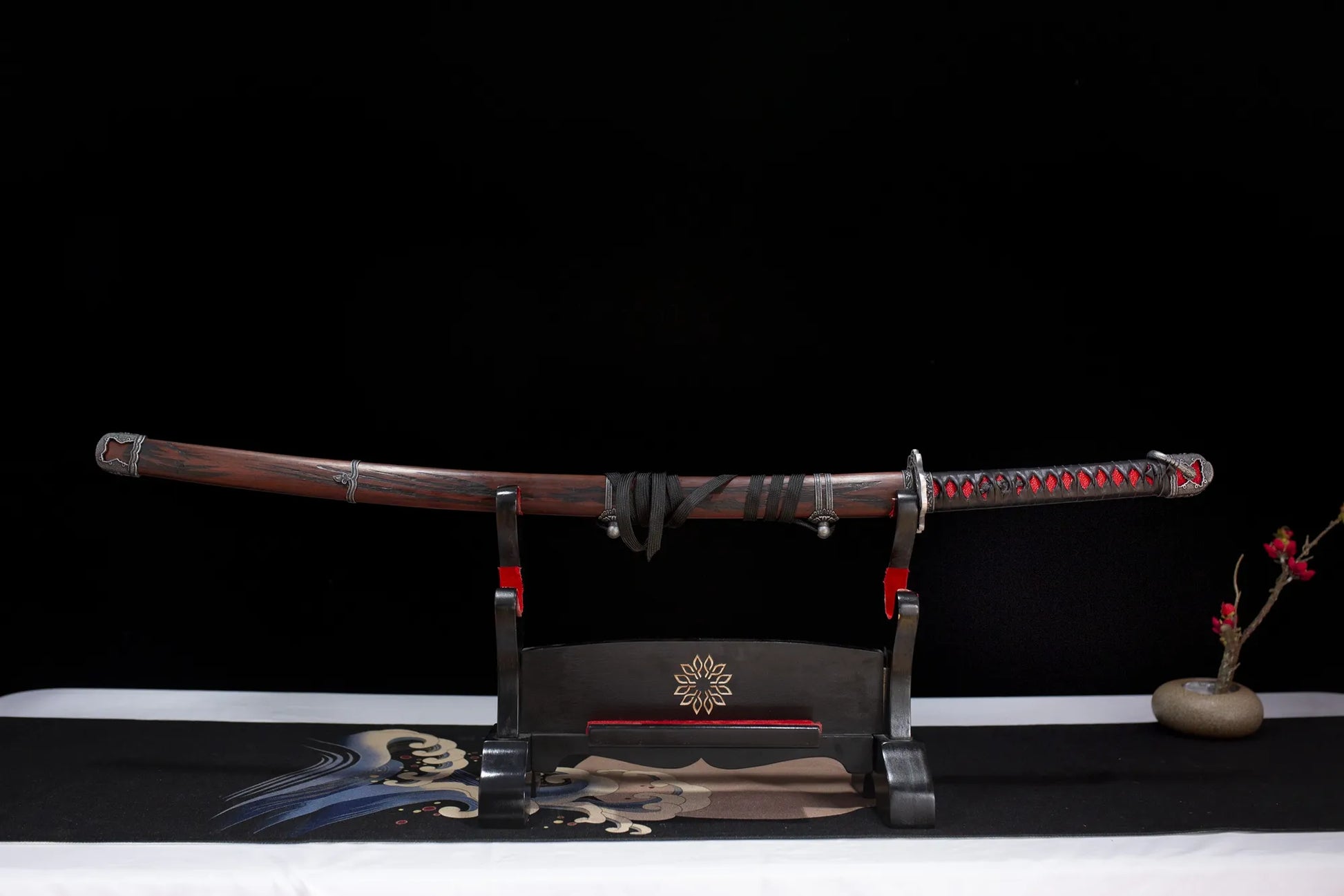 Sekiro Katana Undead Cut – xingyusword