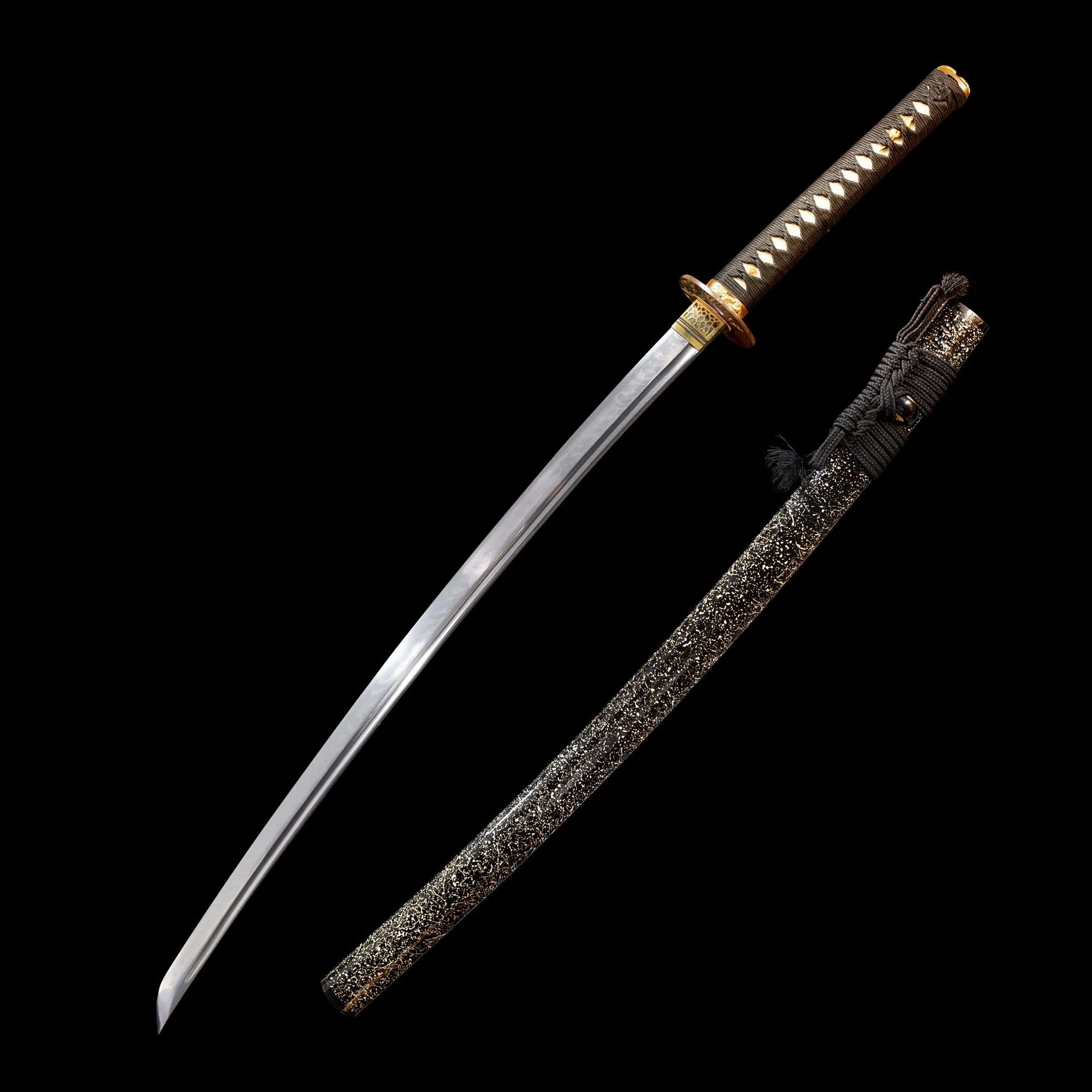 Snow Katana Japanese Sword Shop