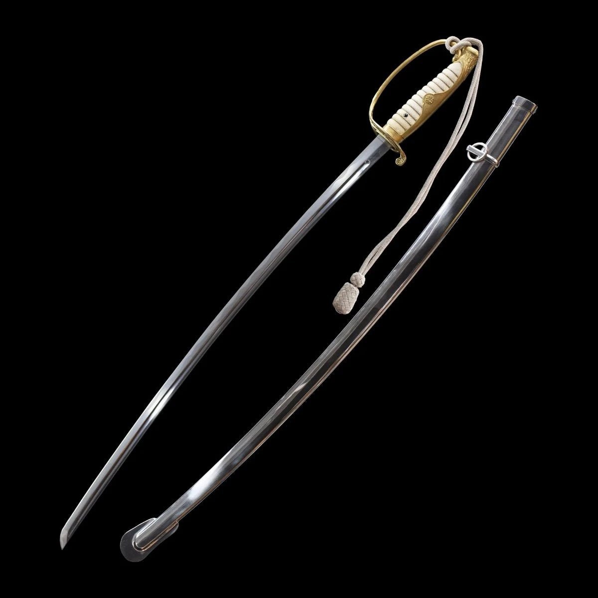 Cavalry Sword-Army Command Sword