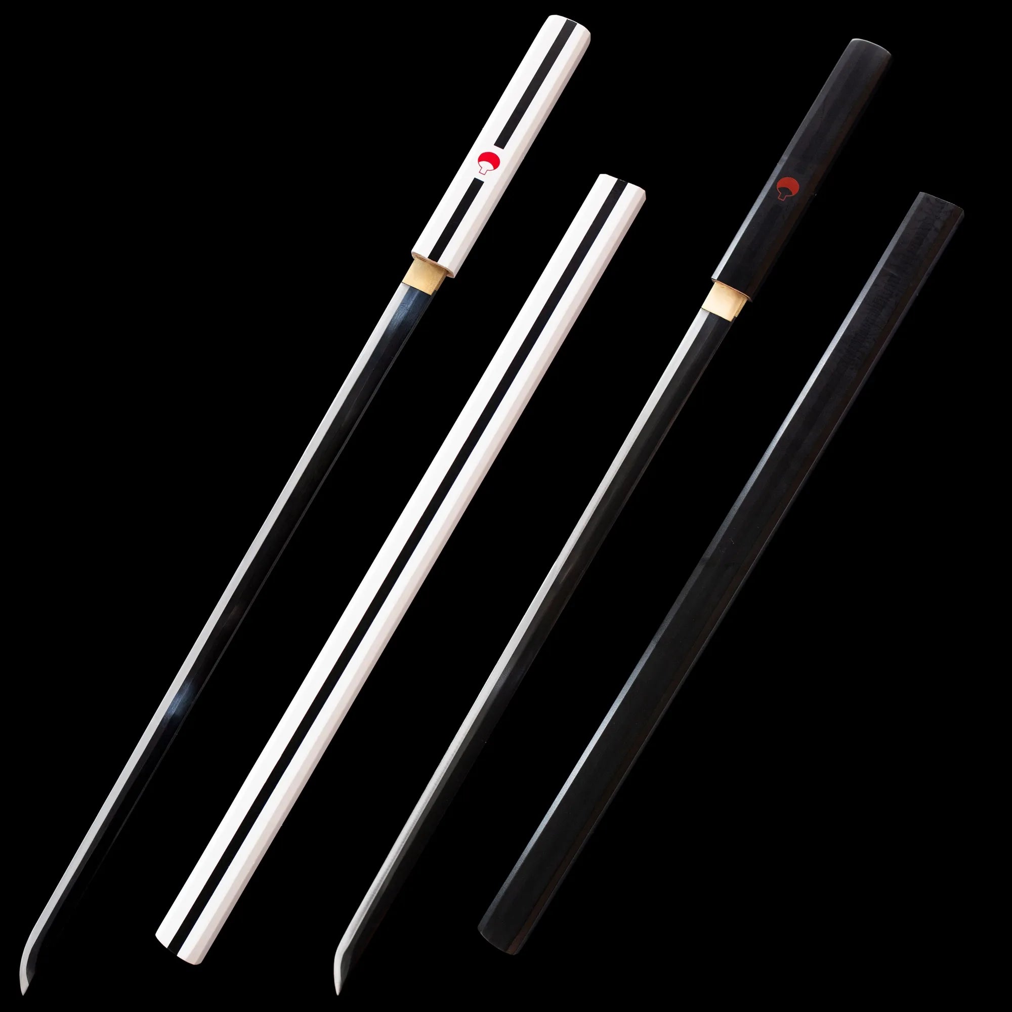 Sasuke Katana Anime NARUTO Sword