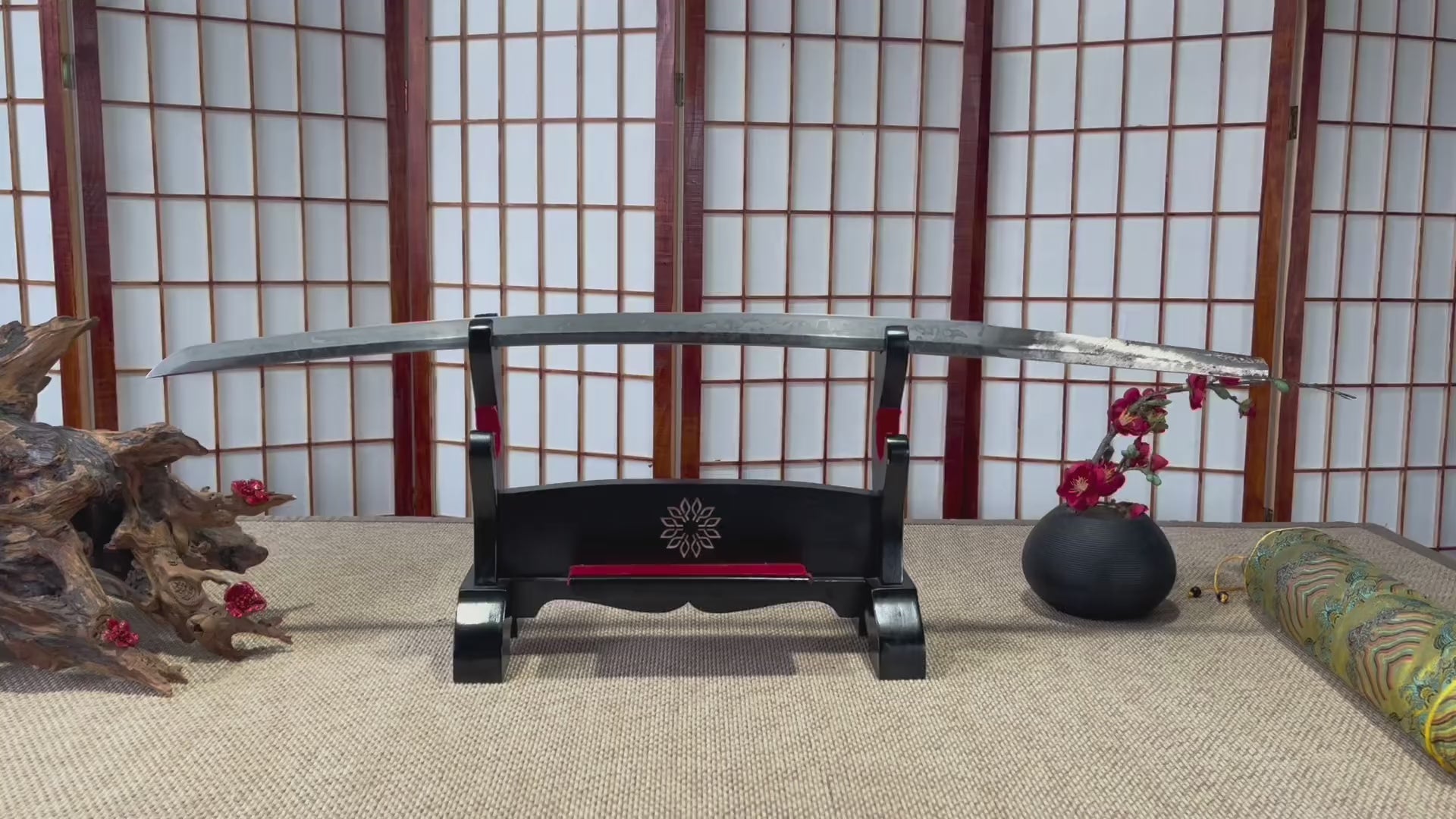 Hitasura Shiage-Togi Katana Blade – xingyusword