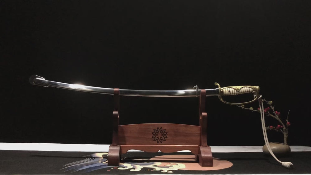 Cavalry Sword-Army Command Sword